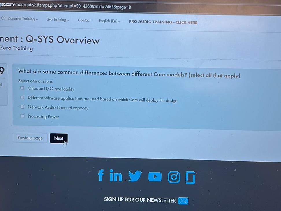 What are some common differences between | StudyX