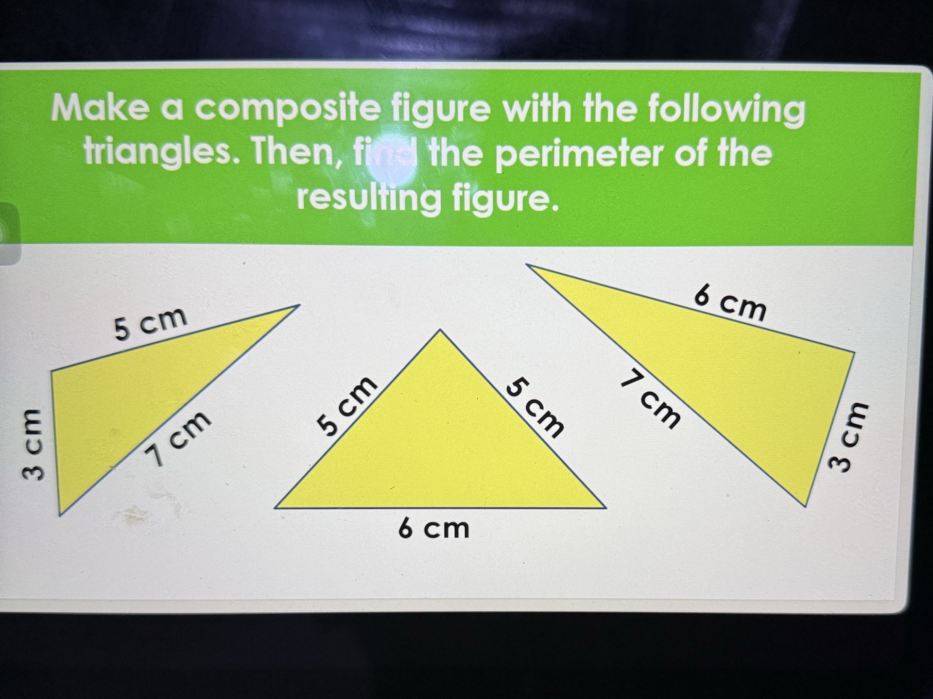 Make a composite figure with the following