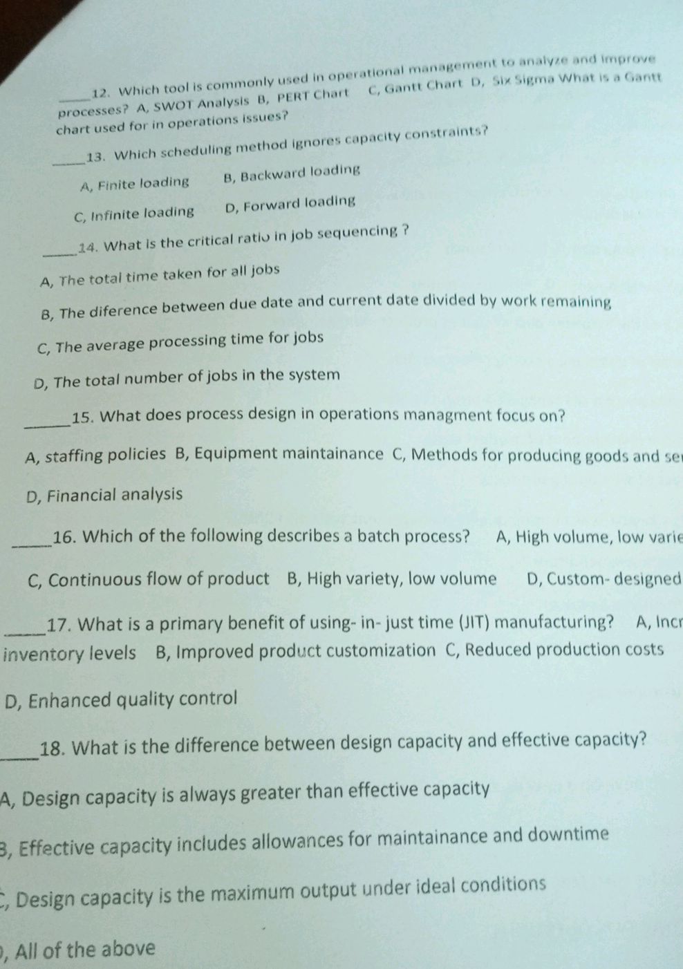 12. Which tool is commonly used in | StudyX
