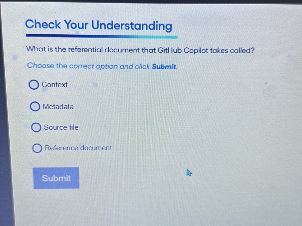 What is the referential document that GitHub | StudyX
