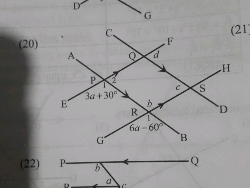The image contains a geometric diagram with | StudyX