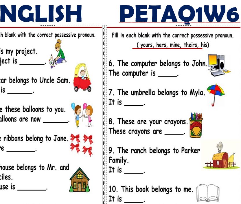 Fill in each blank with the correct | StudyX