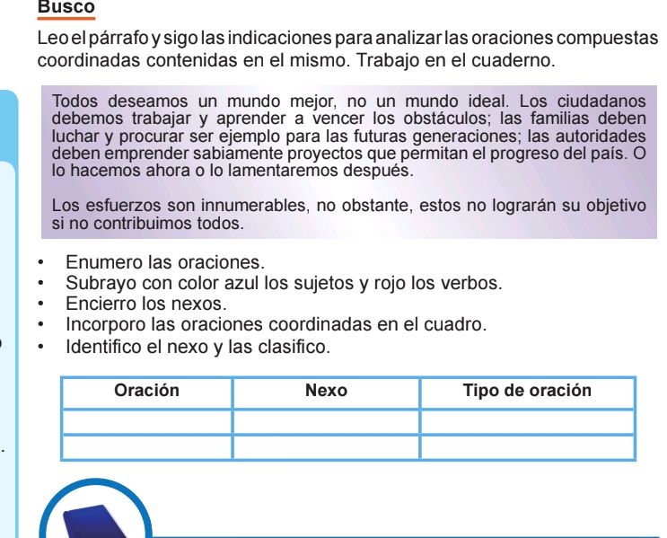 Busco Leo el párrafo y sigo las | StudyX