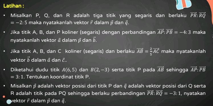 Misalkan P Q Dan R Adalah Tiga Titik Yang Studyx