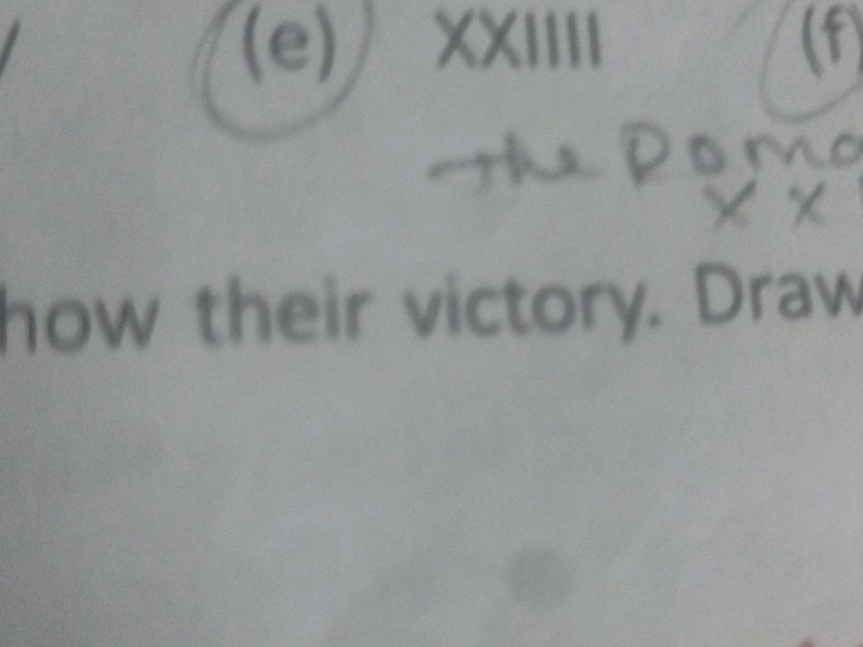 Draw victory | StudyX