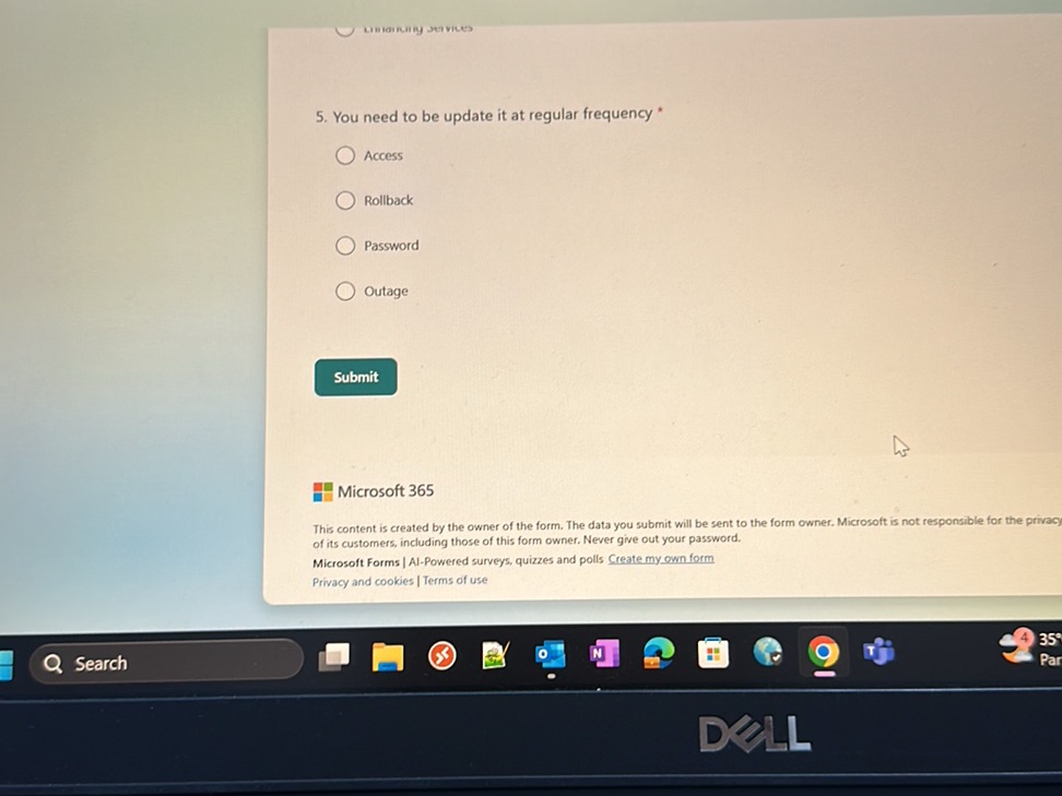 5. You need to be update it at regular | StudyX