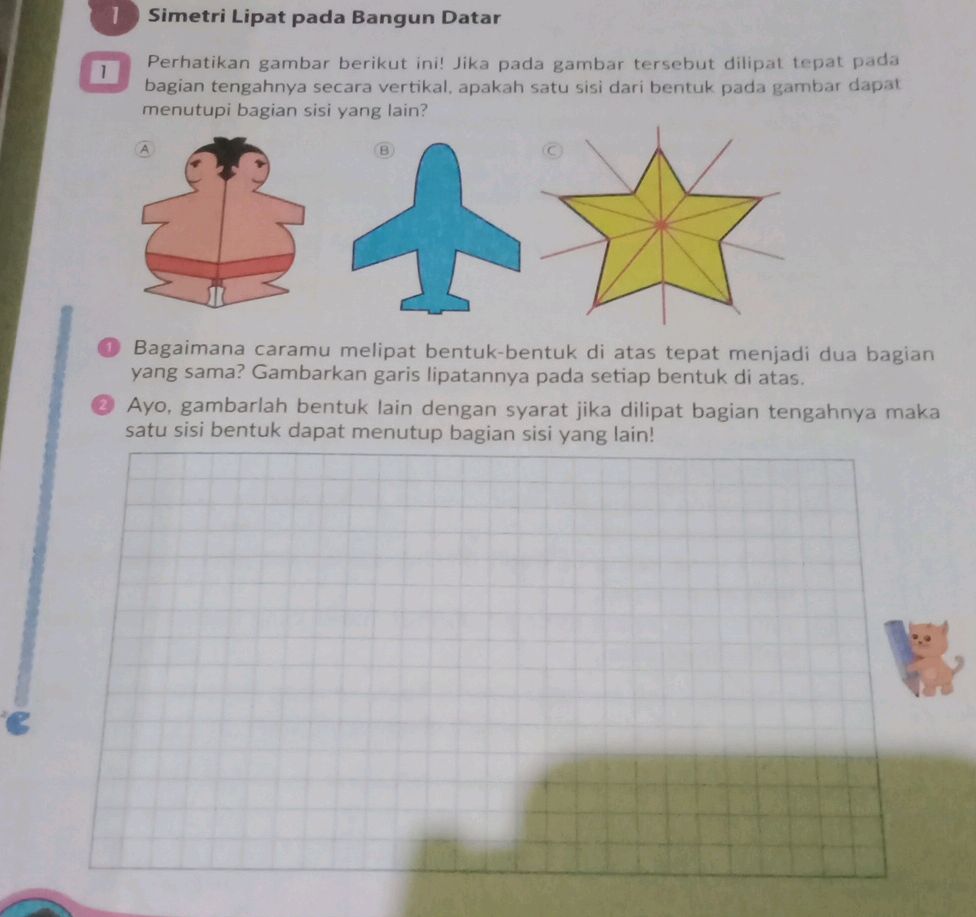 Perhatikan gambar berikut ini! Jika pada | StudyX