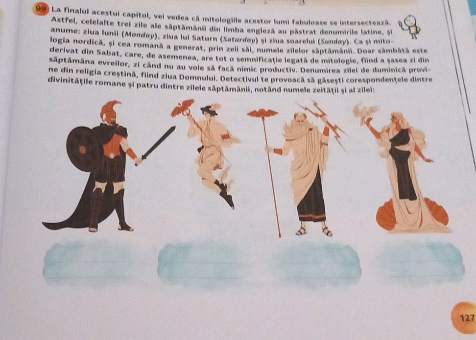 Detectivul te provoacă să găsești | StudyX