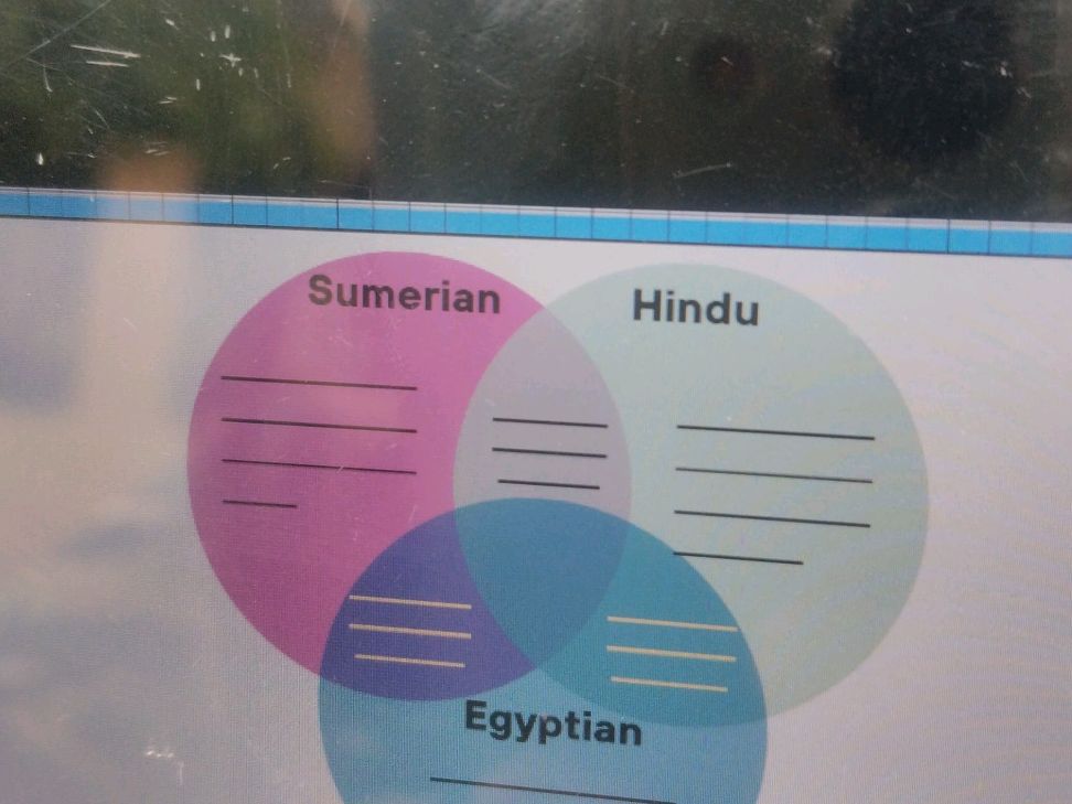 The image shows a Venn diagram comparing | StudyX