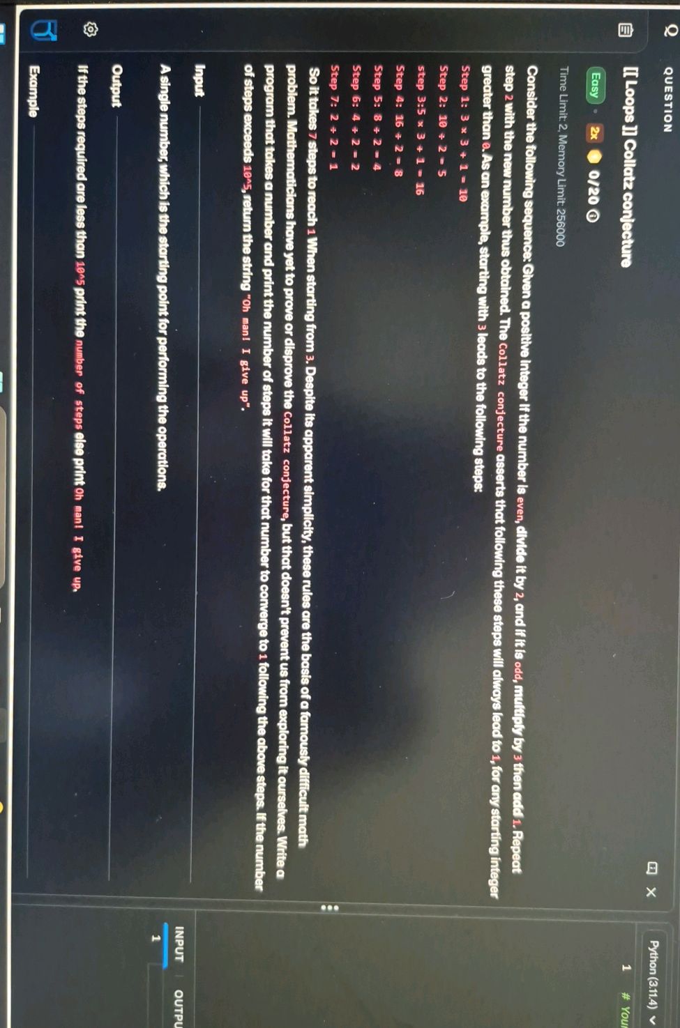 Consider the following sequence: Given a | StudyX