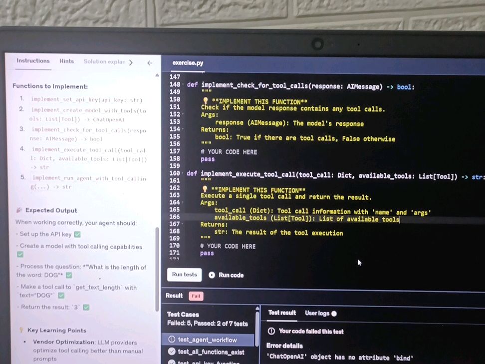 Functions to Implement: 1. | StudyX