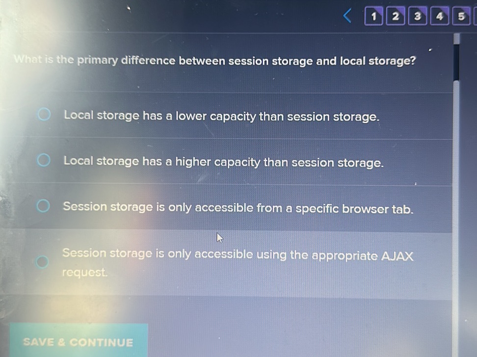What is the primary difference between | StudyX