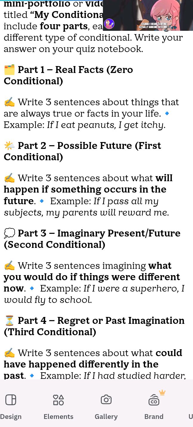 Write your answer on your quiz notebook. | StudyX