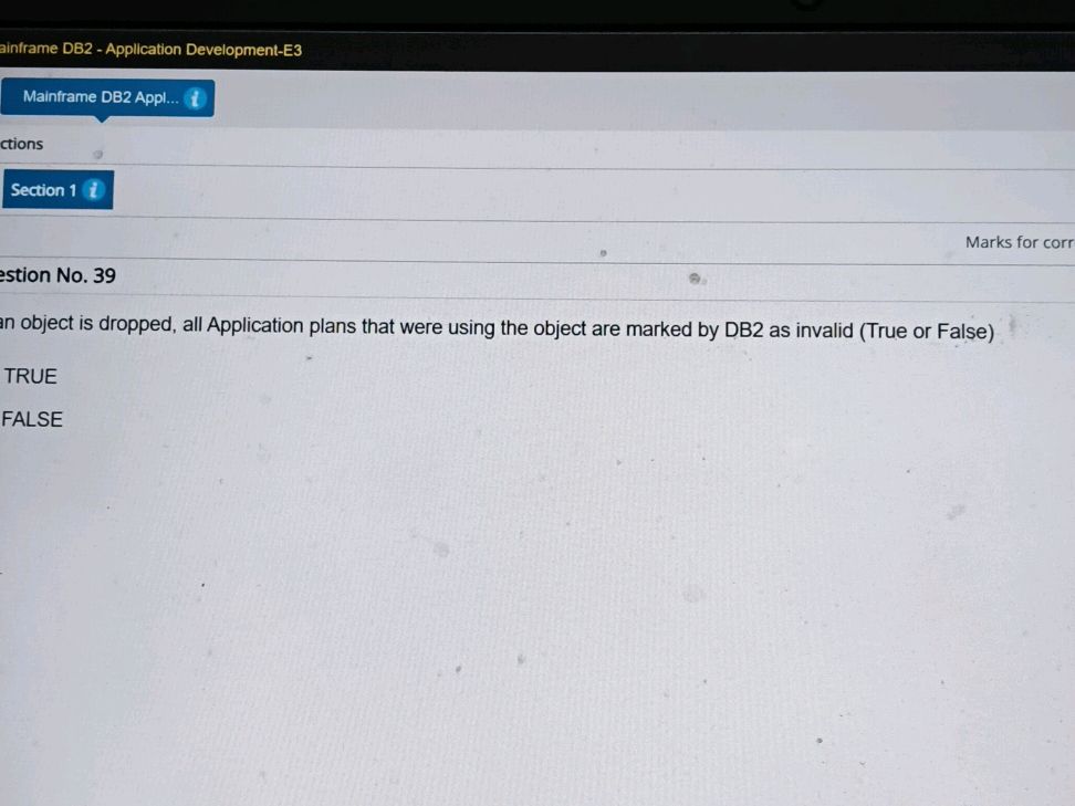 Question No. 39 When an object is dropped, | StudyX