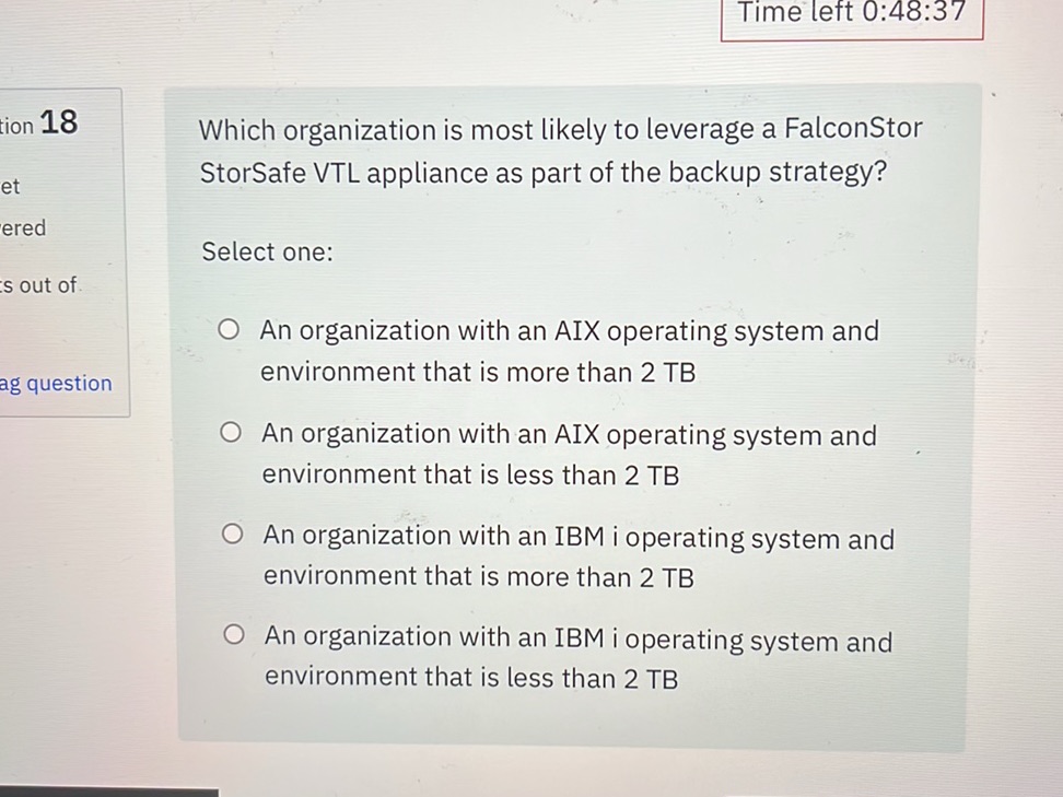 Which organization is most likely to | StudyX