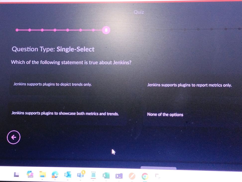 Which of the following statement is true | StudyX