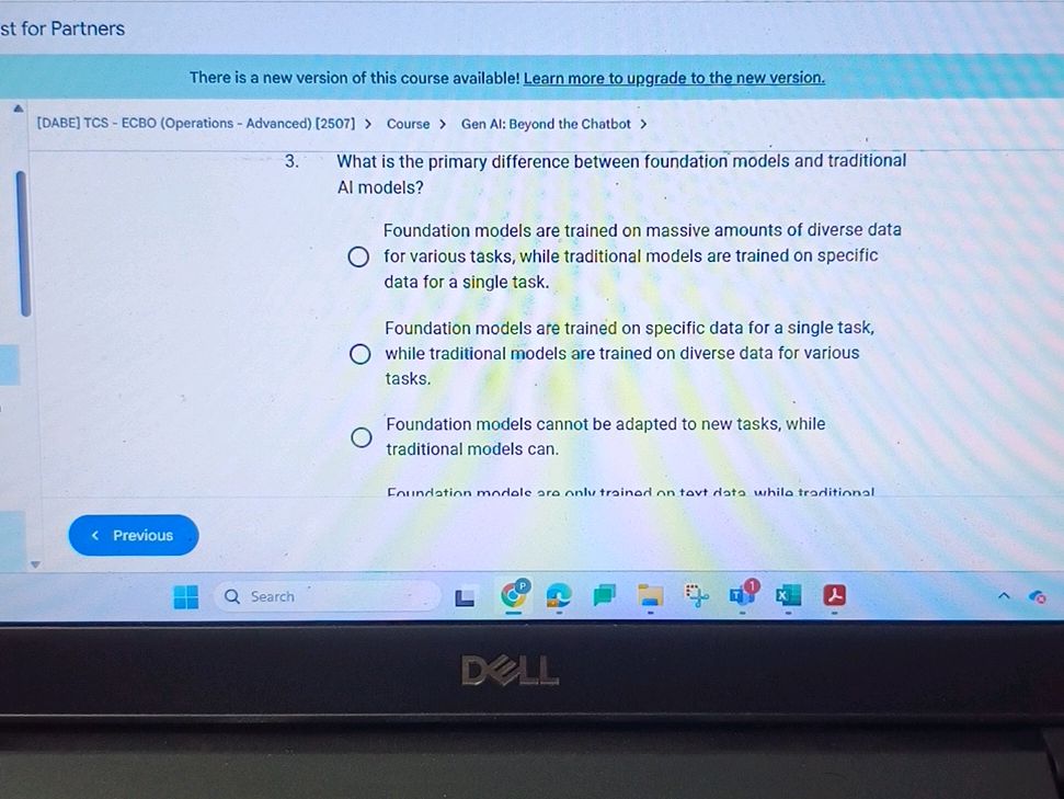 3. What is the primary difference between | StudyX