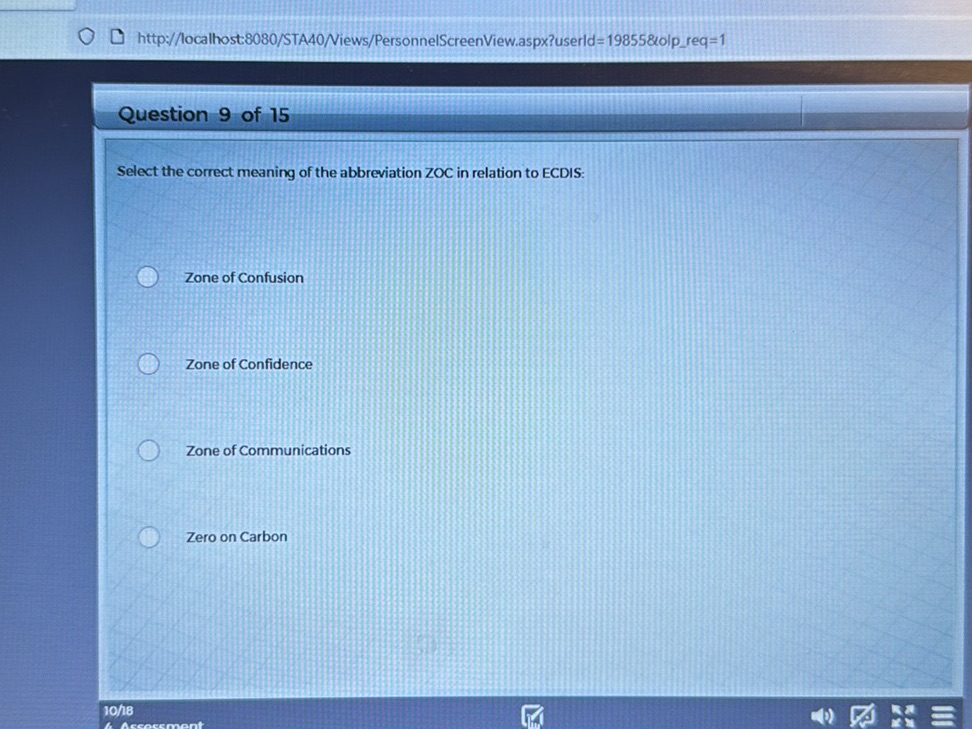 Select the correct meaning of the | StudyX