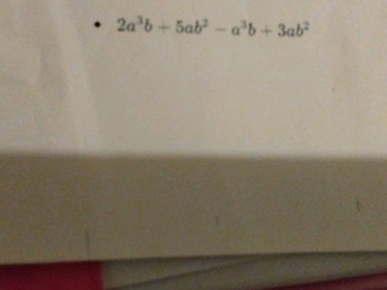 Simplifying Algebraic Expressions | StudyX