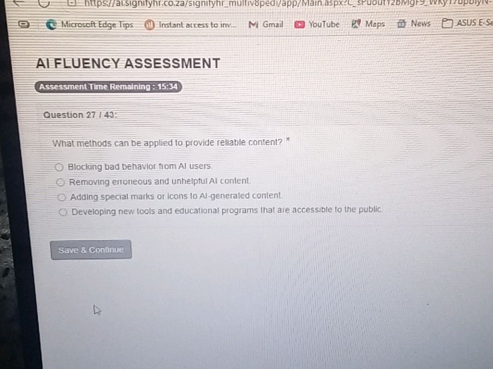 What methods can be applied to provide | StudyX