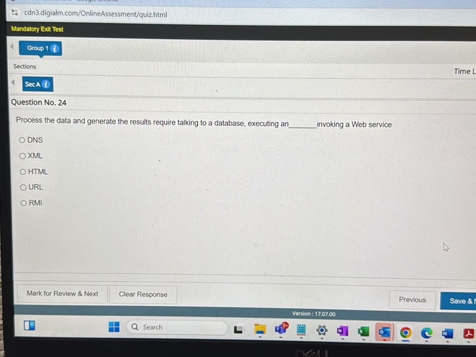 Process the data and generate the results | StudyX