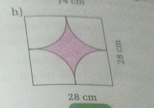 h) The image shows a parallelogram with | StudyX