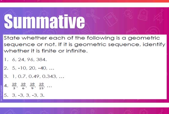 State whether each of the following is a | StudyX