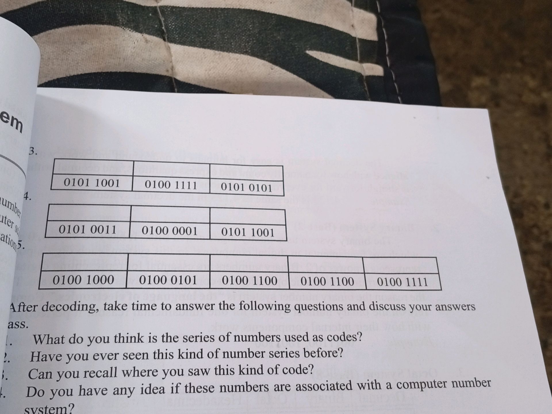 3. | | | | |---|---|---| | 0101 1001 | | StudyX