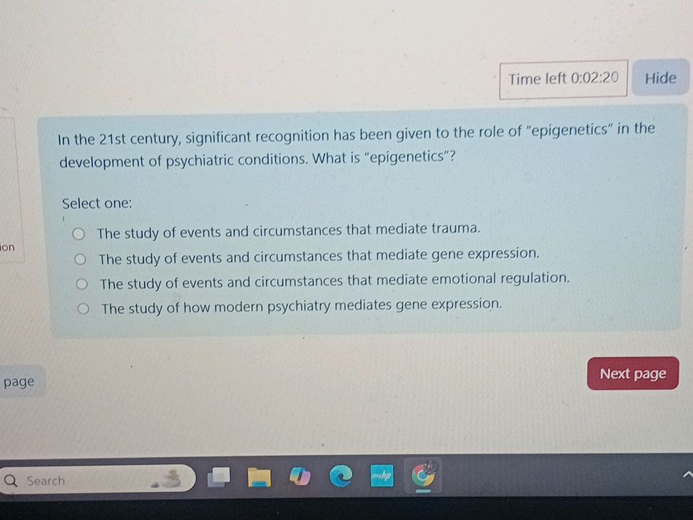 In the 21st century, significant recognition | StudyX