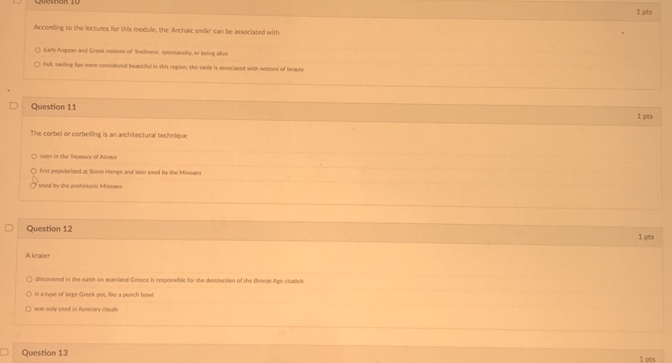 According to the lectures for this module, | StudyX