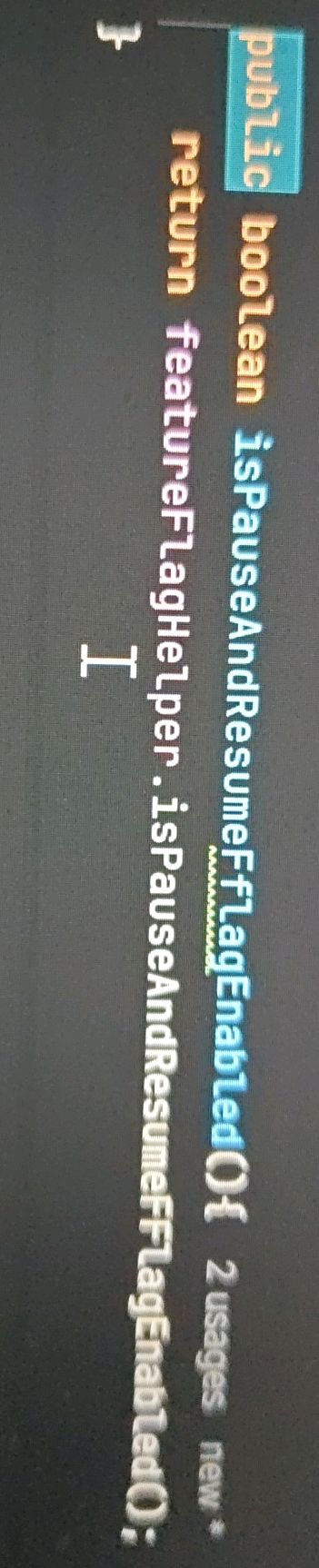 ```java public boolean | StudyX