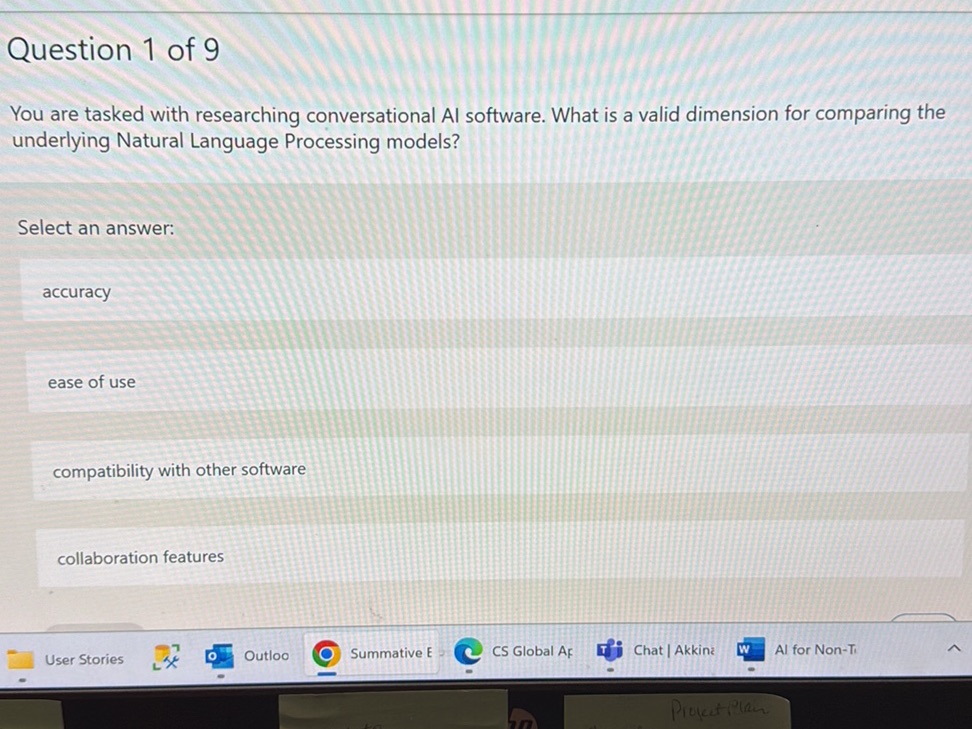 You are tasked with researching | StudyX