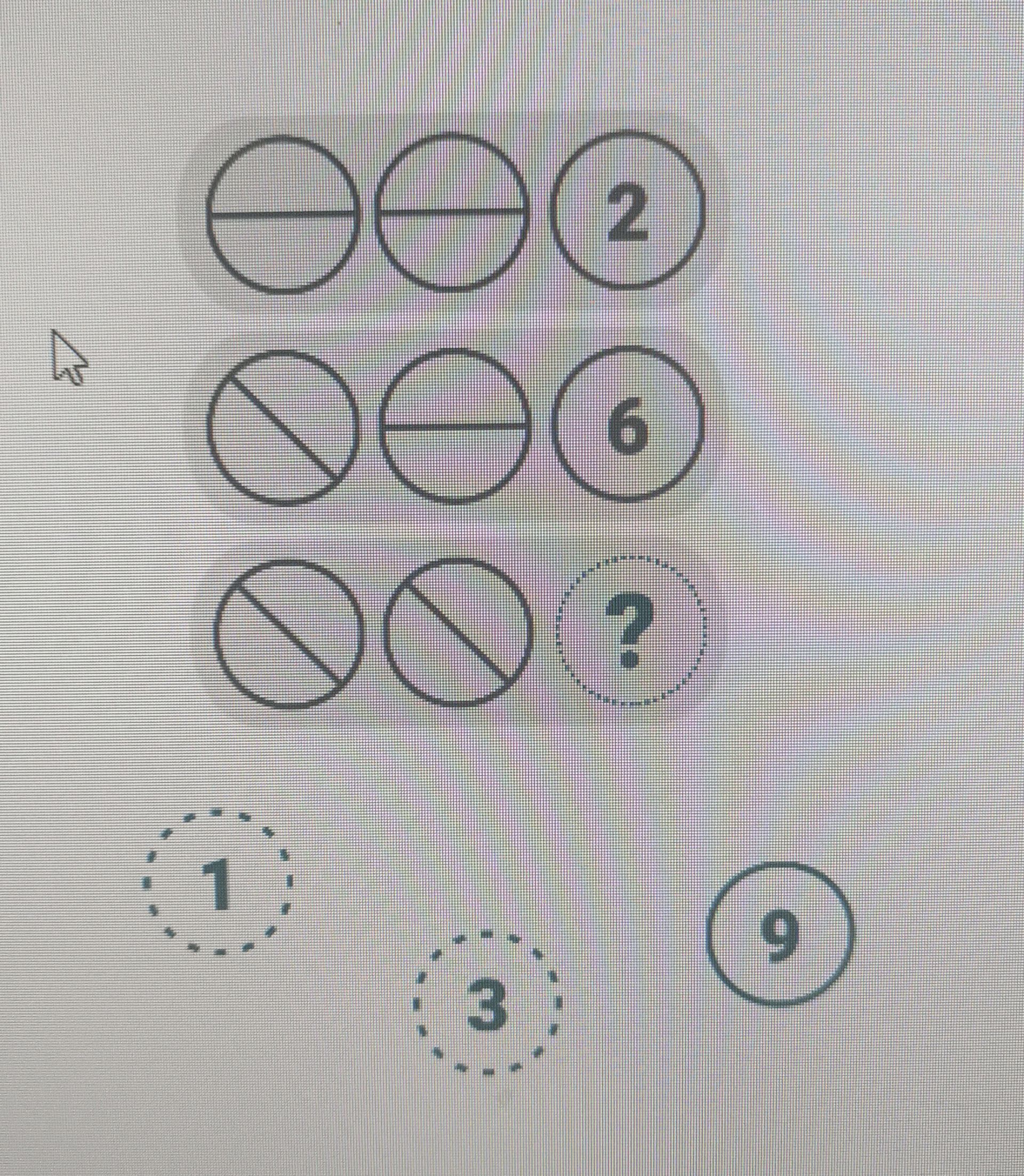 What number should replace the question | StudyX