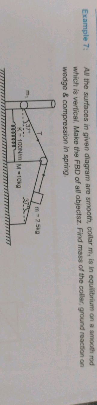 Example 7: All the surfaces in given | StudyX