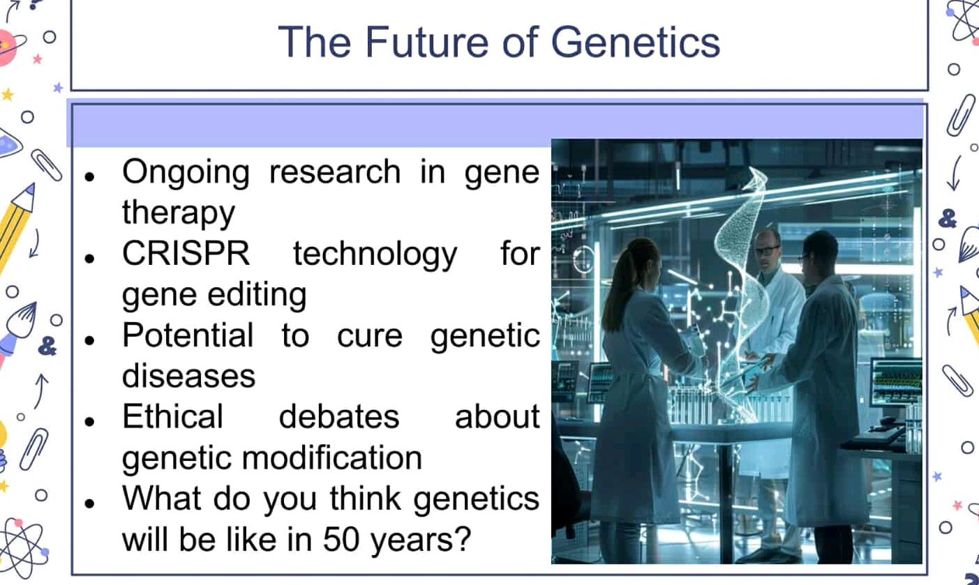 Ongoing research in gene therapy CRISPR | StudyX