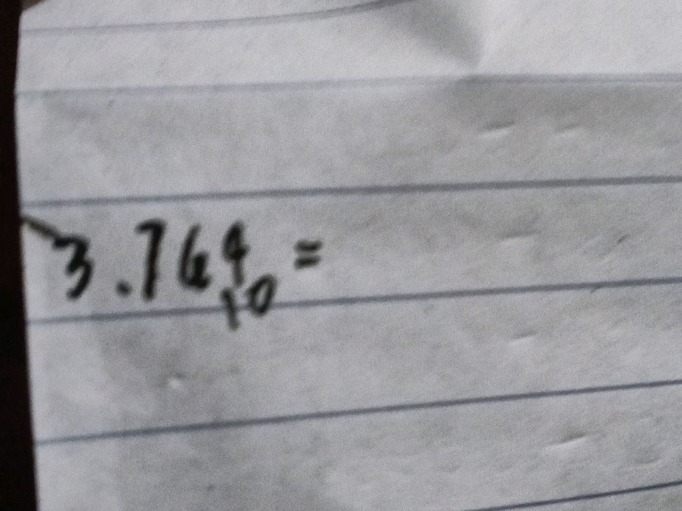 Convert decimal to base | StudyX