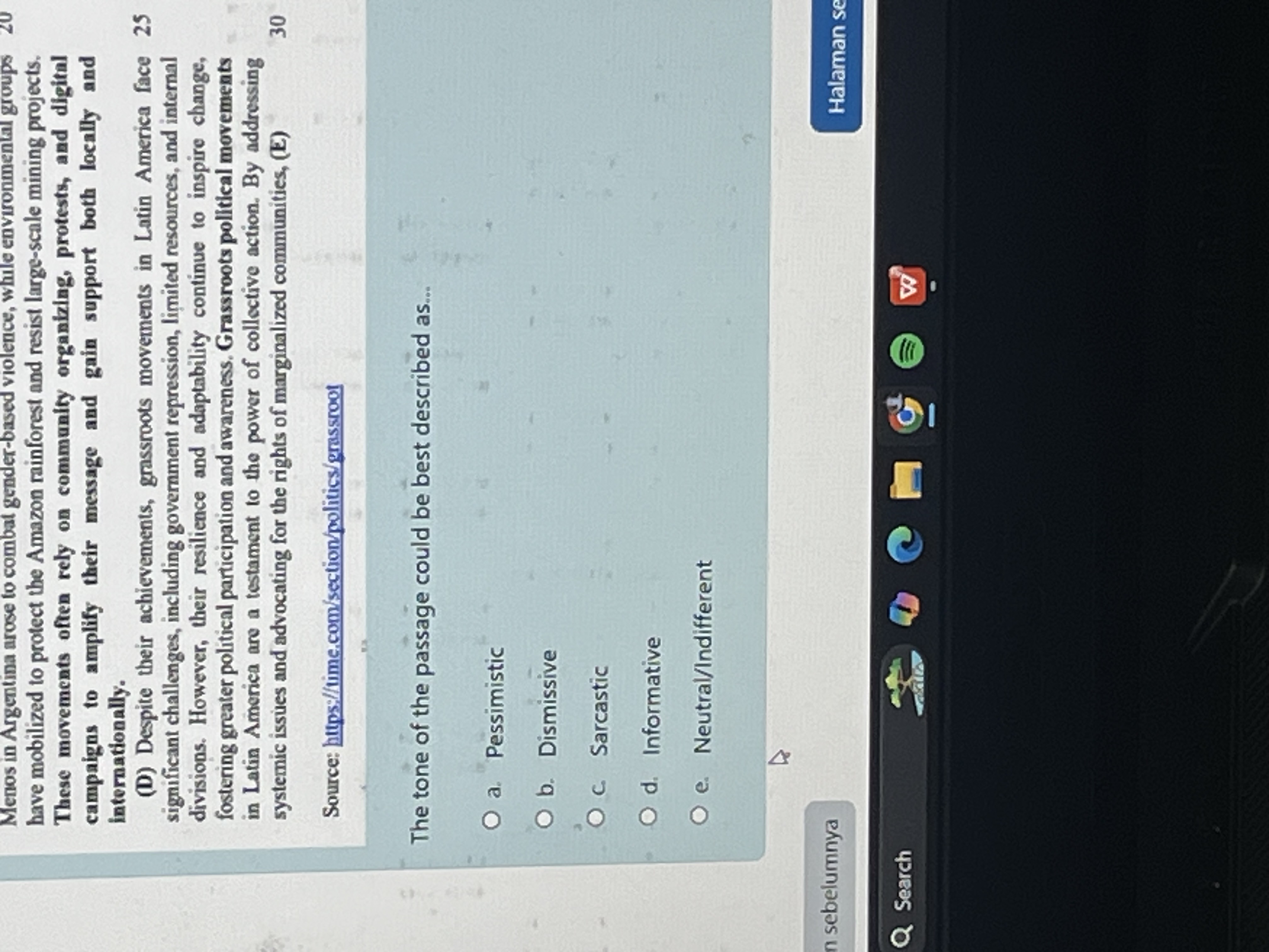 Read the following text carefully to answer | StudyX