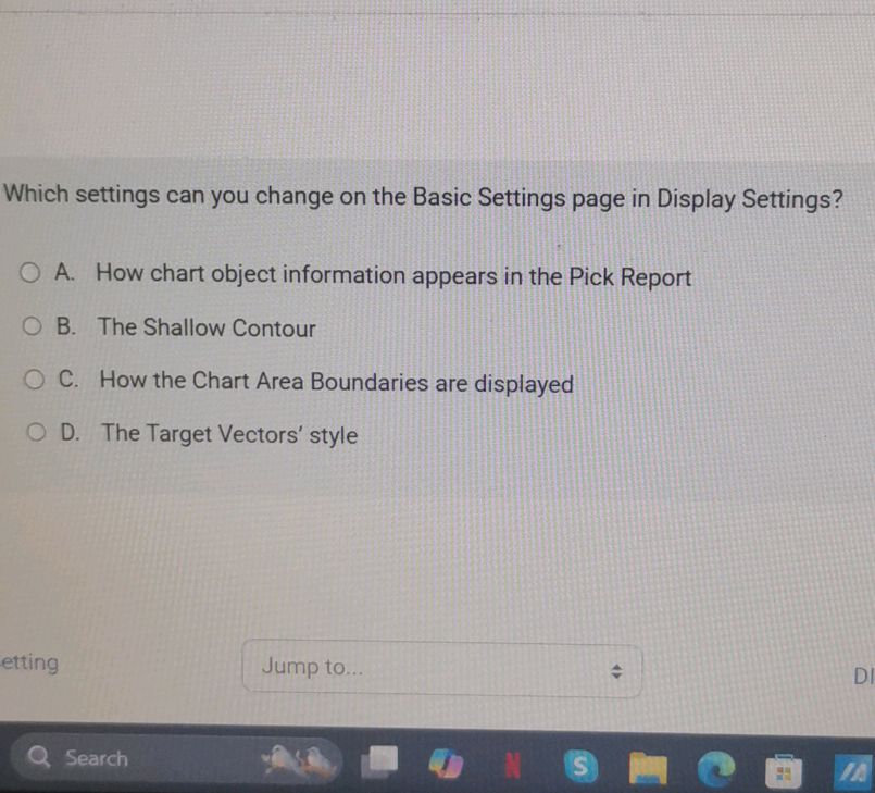 Which settings can you change on the Basic | StudyX