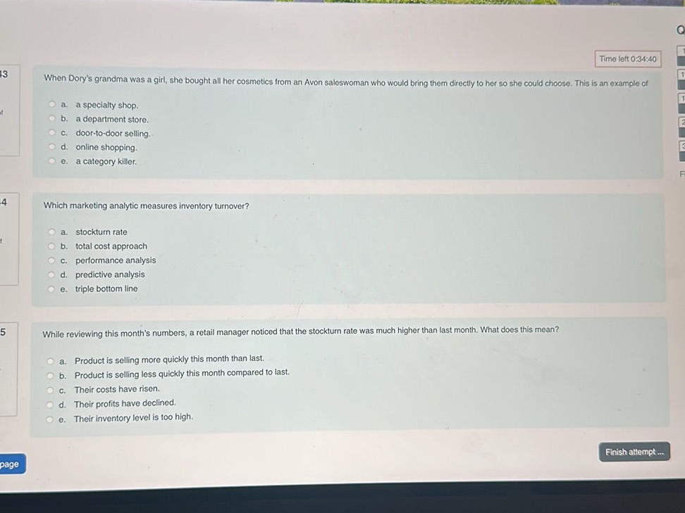 When Dory's grandma was a girl, she bought | StudyX