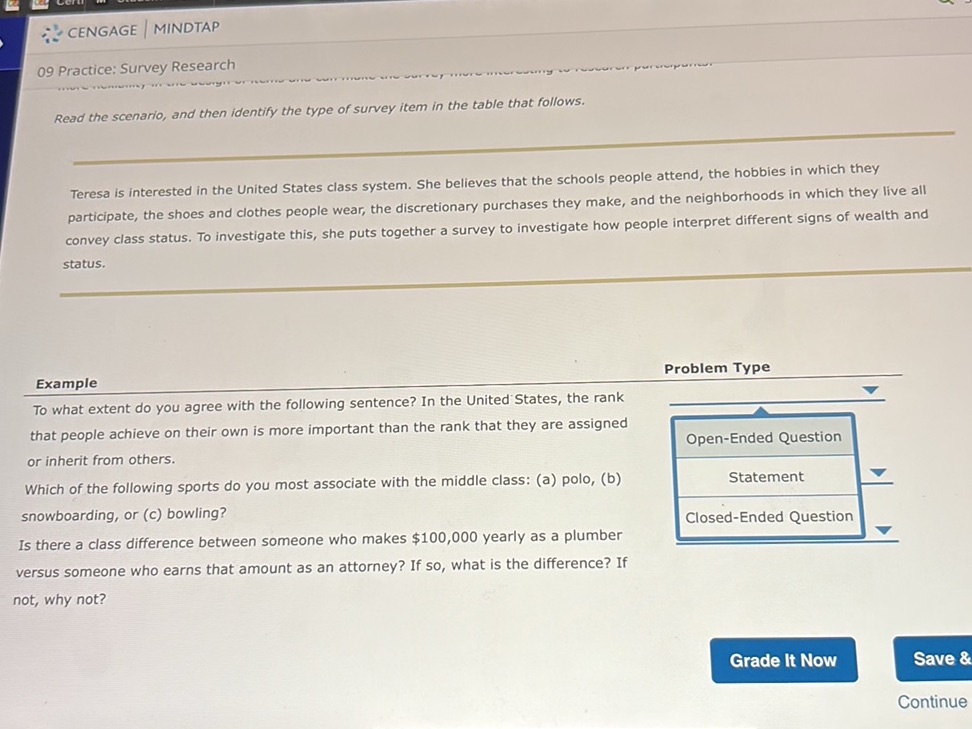 To what extent do you agree with the | StudyX