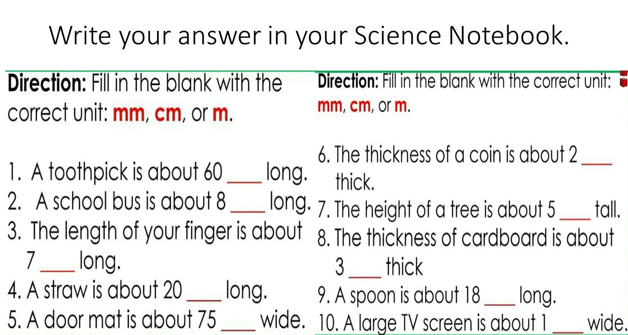 Direction: Fill in the blank with the | StudyX