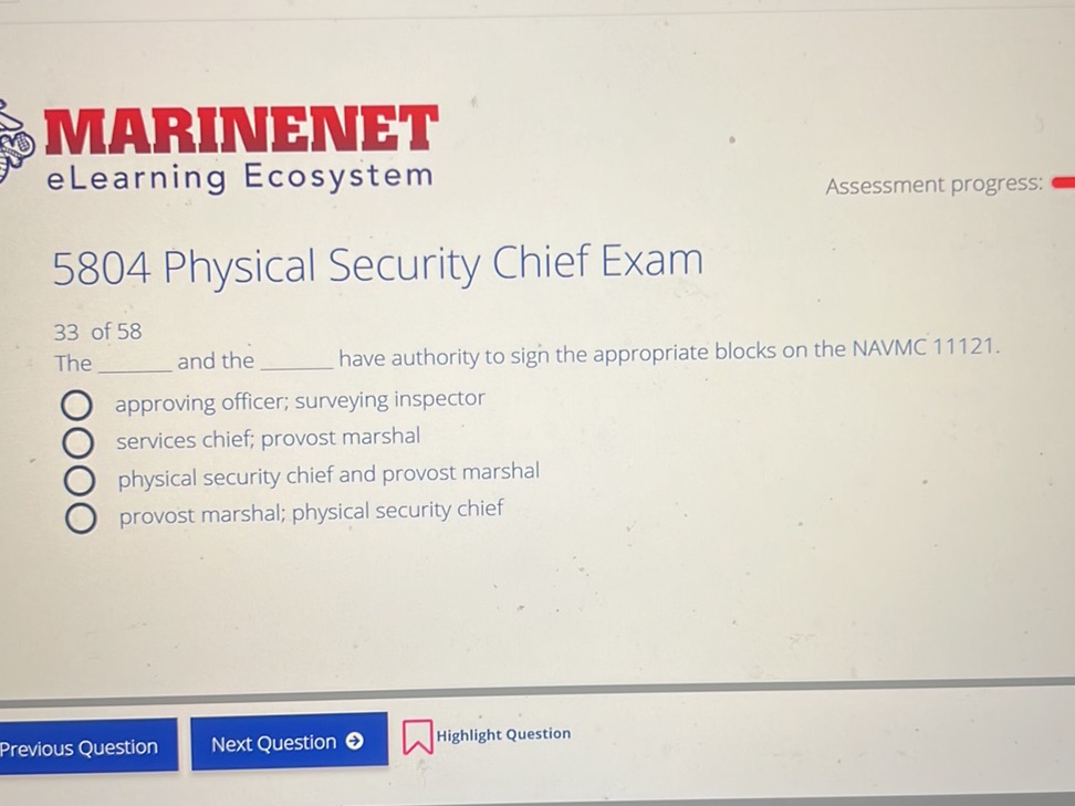 The and the have authority to sign the