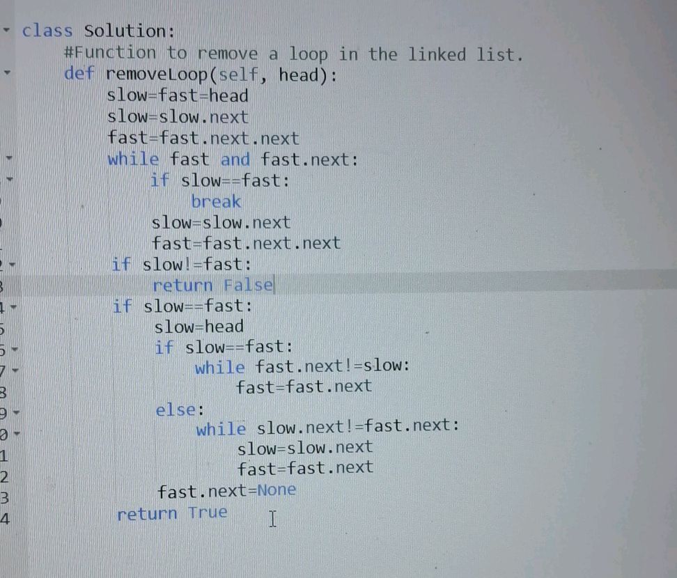 ```python class Solution: #Function to | StudyX