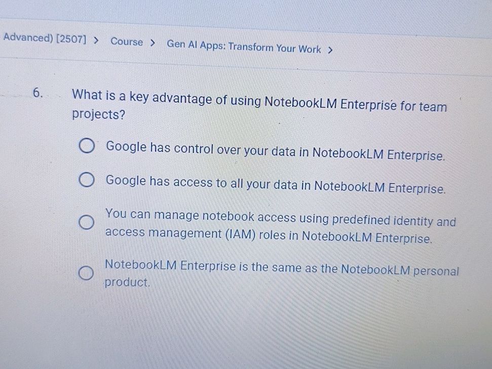 6. What is a key advantage of using | StudyX