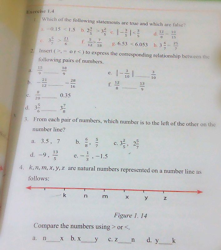 1. Which of the following statements are | StudyX