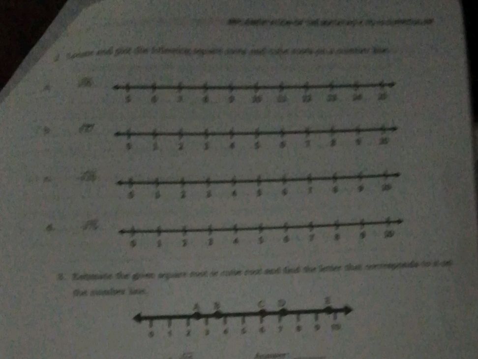 2. Locate and plot the following square | StudyX
