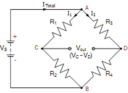The image contains a circuit diagram showing | StudyX