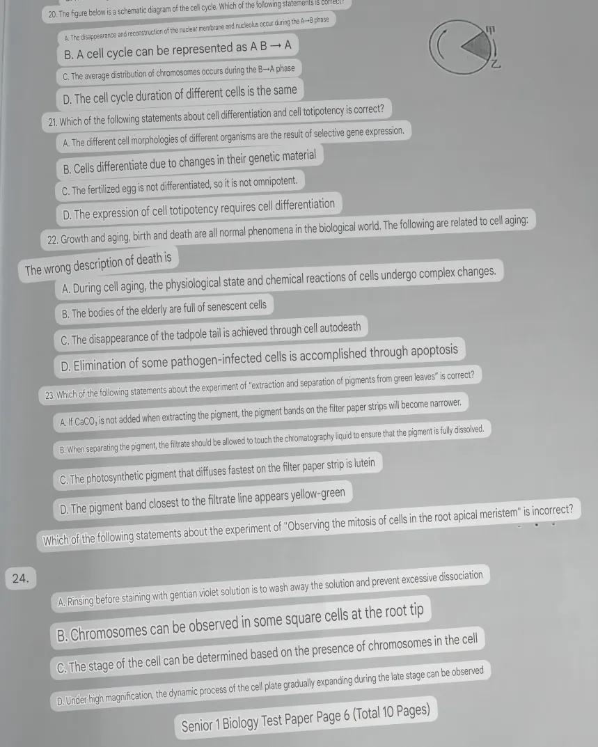 20 The figure below is a schematic diagram | StudyX