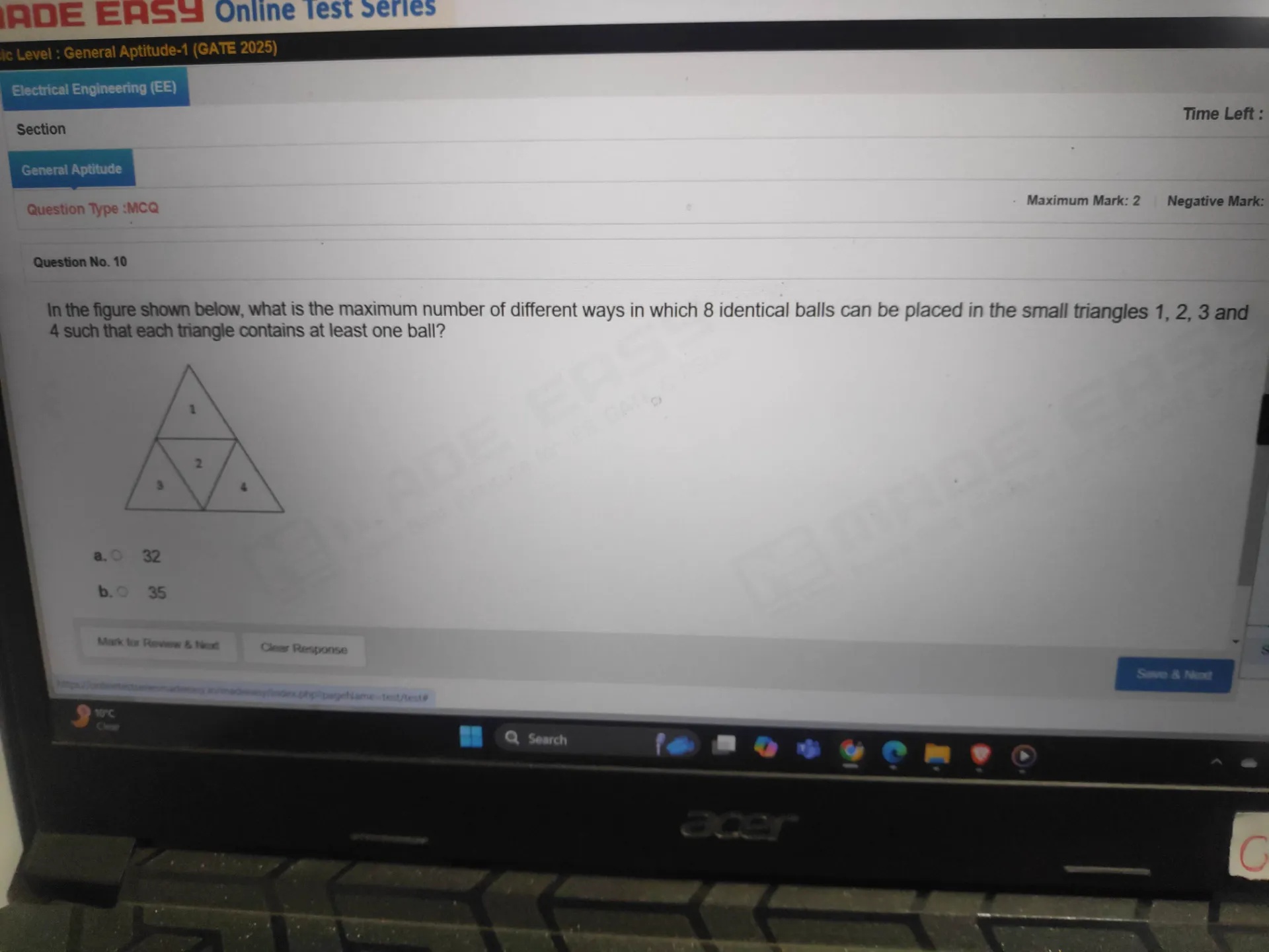 In the figure shown below what is the | StudyX