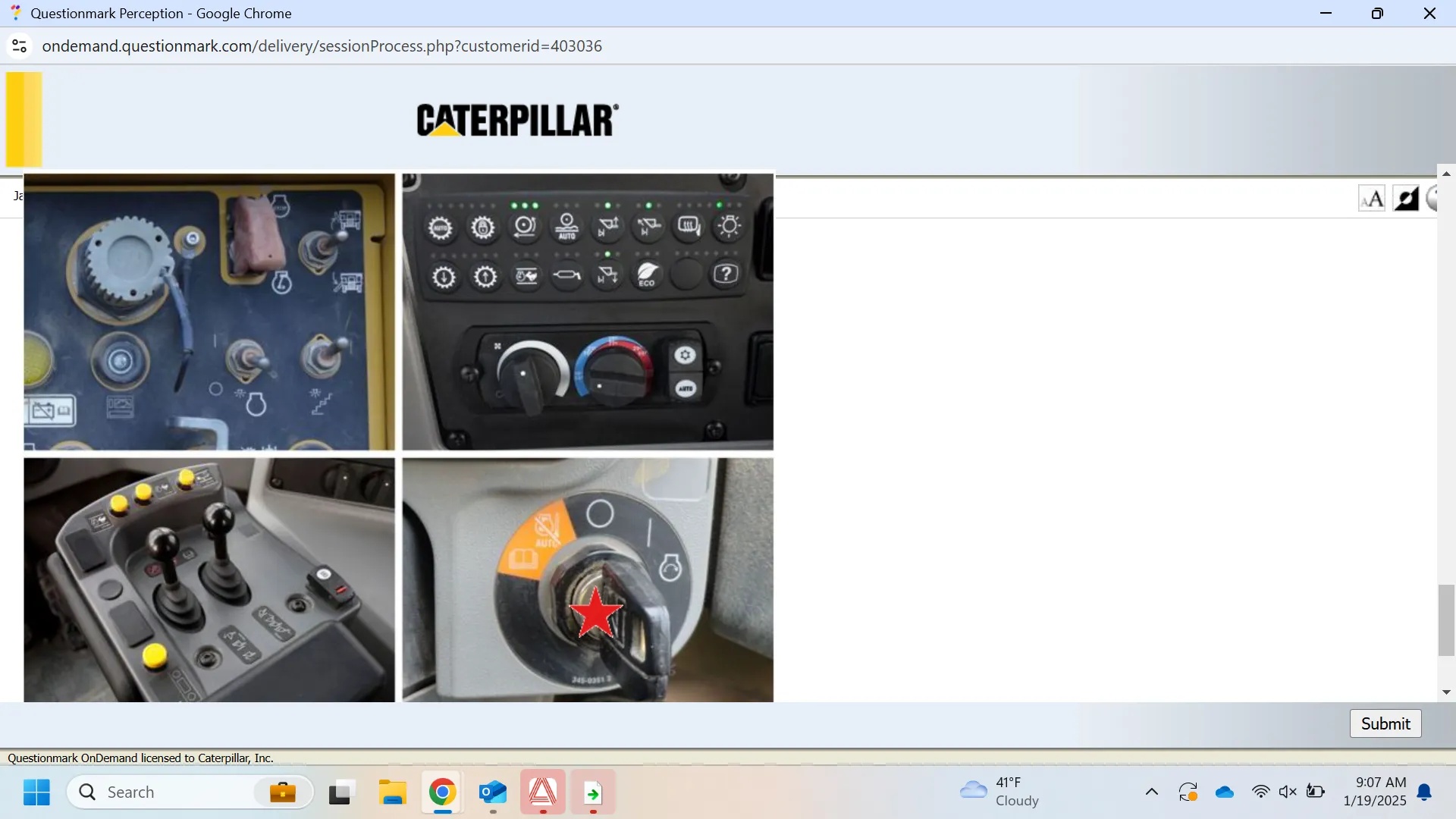 The image contains four pictures showing | StudyX